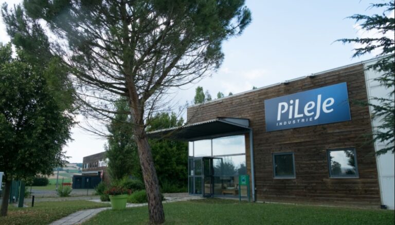 Laboratoire PiLeJe : Ciblage & Marketing automation - Stratoom, experts ...